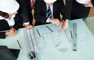 CB Construction – sous, c'est le service avant tout!